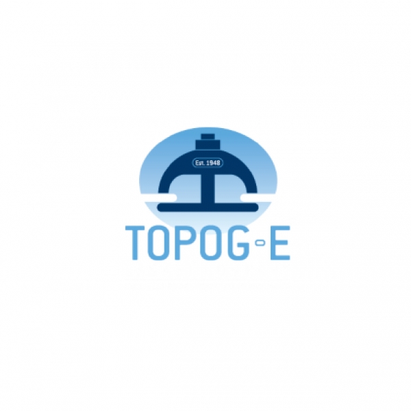 Topog-E Gaskets – Steam Specialty