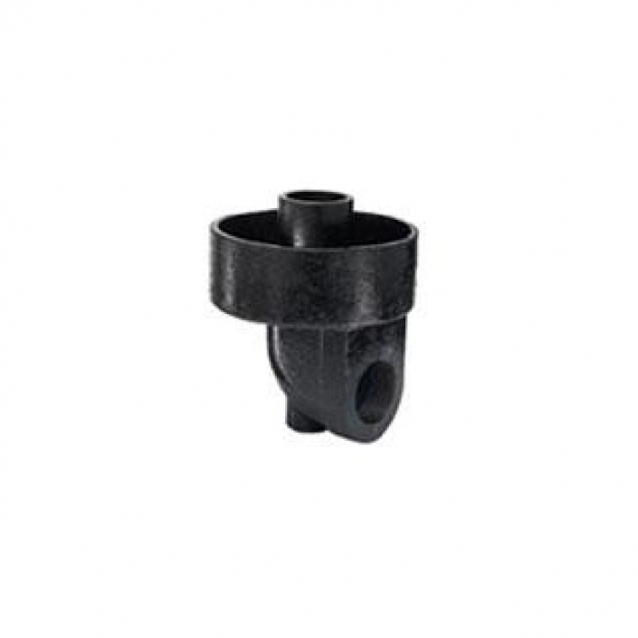 Drip Pan Elbow – DPE Series – Steam Specialty