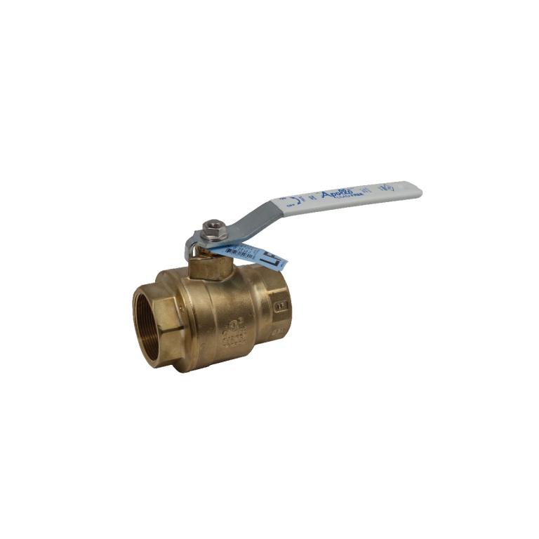 Apollo Valves – Ball Valves – Steam Specialty